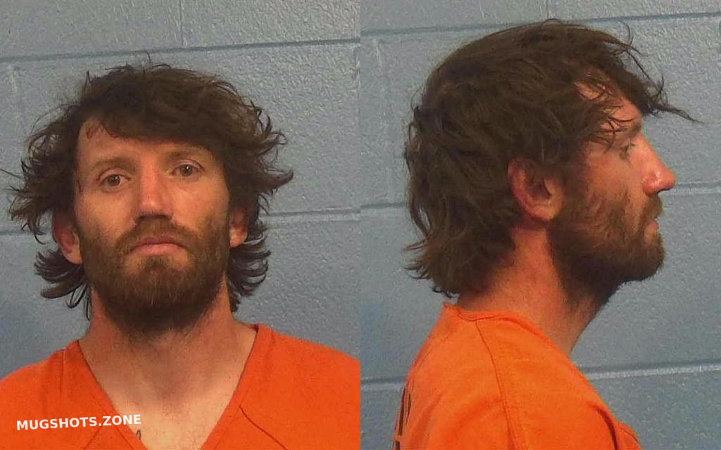 FRANCE CORY DWAYNE 07/23/2023 - Williamson County Mugshots Zone