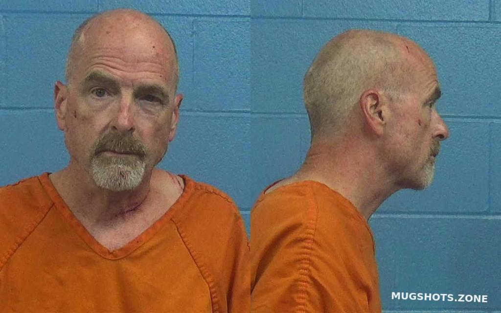 Keefer John Michael 07 23 2023 Williamson County Mugshots Zone