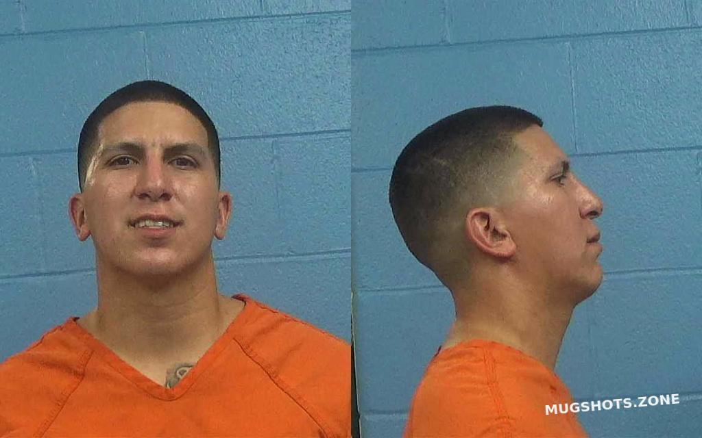 QUINTERO MATTHEW JOHN 07/25/2023 - Williamson County Mugshots Zone