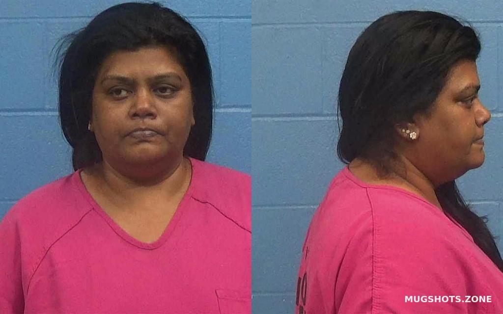 Ramanujam Vaishnavi 07262023 Williamson County Mugshots Zone
