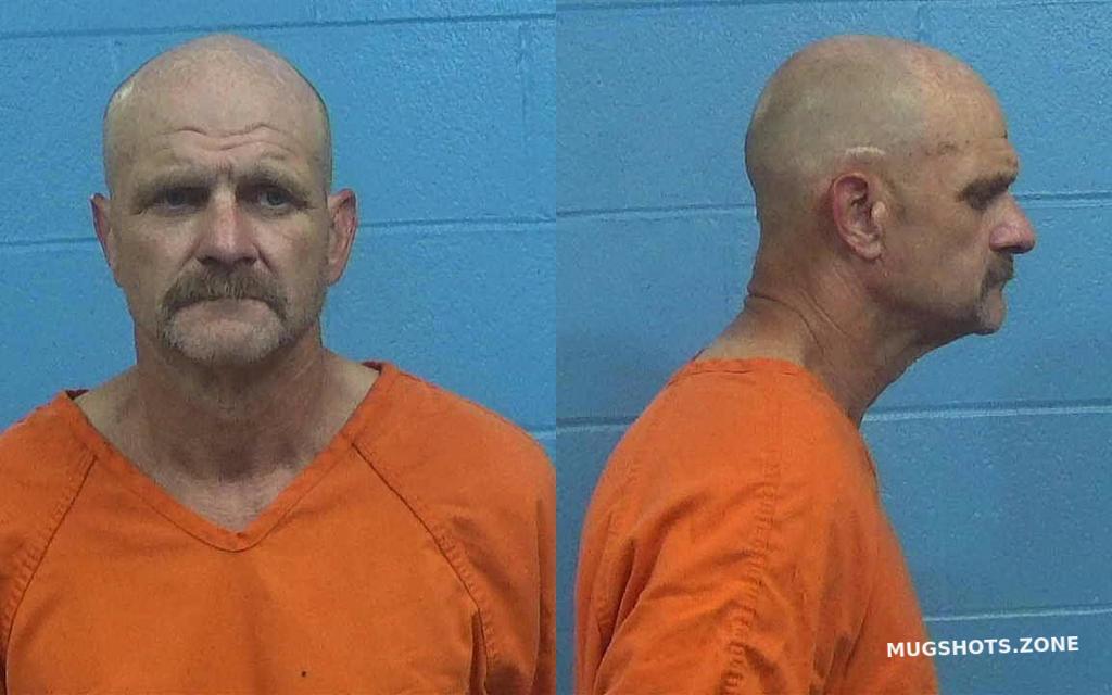 WILLIS GREGORY LUEL 07/27/2023 - Williamson County Mugshots Zone