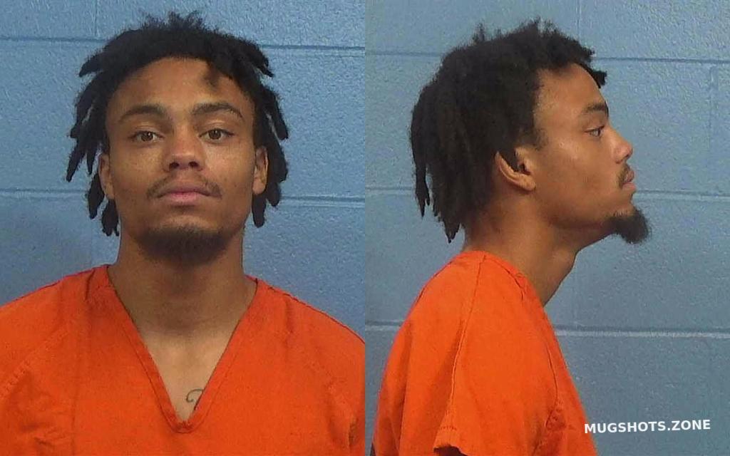 OVERTON KENNY VALENTINE 07/27/2023 - Williamson County Mugshots Zone