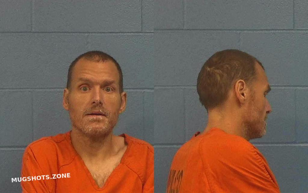 TETER RYAN MATTHEW 07/27/2023 - Williamson County Mugshots Zone