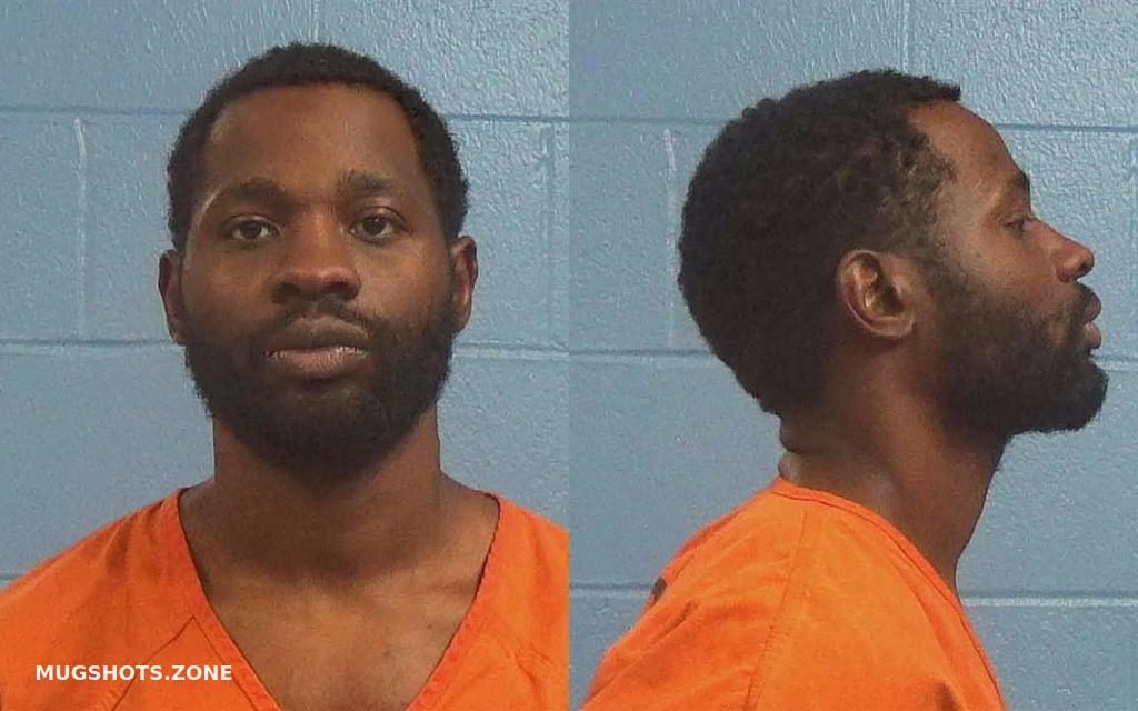 GREEN DAVID ALLAN 07/28/2023 - Williamson County Mugshots Zone