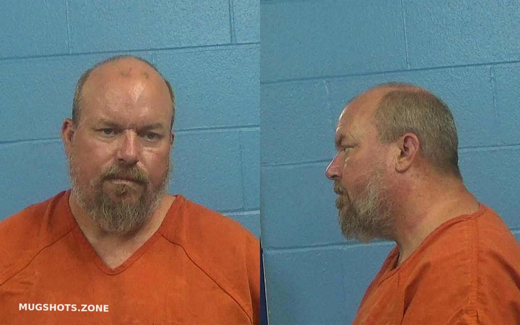 MALONE JASON ROBERT 07/28/2023 - Williamson County Mugshots Zone