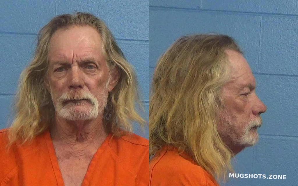 WALL MICHAEL DAVID 07/29/2023 - Williamson County Mugshots Zone