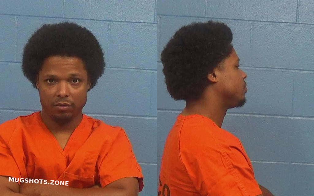 HARRISON KHALIF ALEEM 07/30/2023 - Williamson County Mugshots Zone