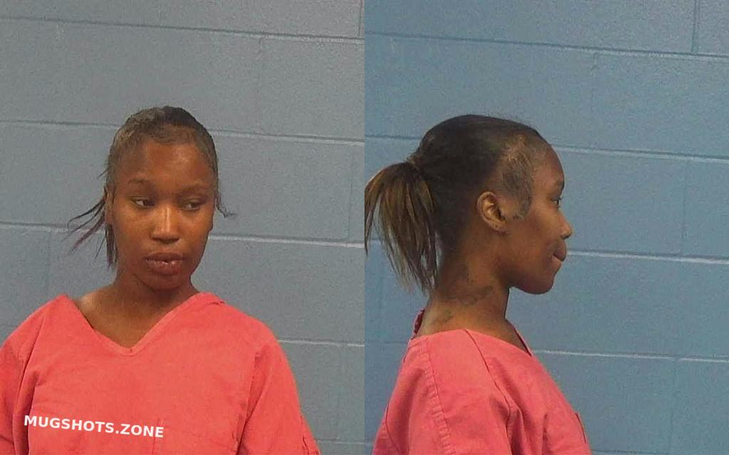 WATSON KAMARAH EMAUD 08/01/2023 - Williamson County Mugshots Zone