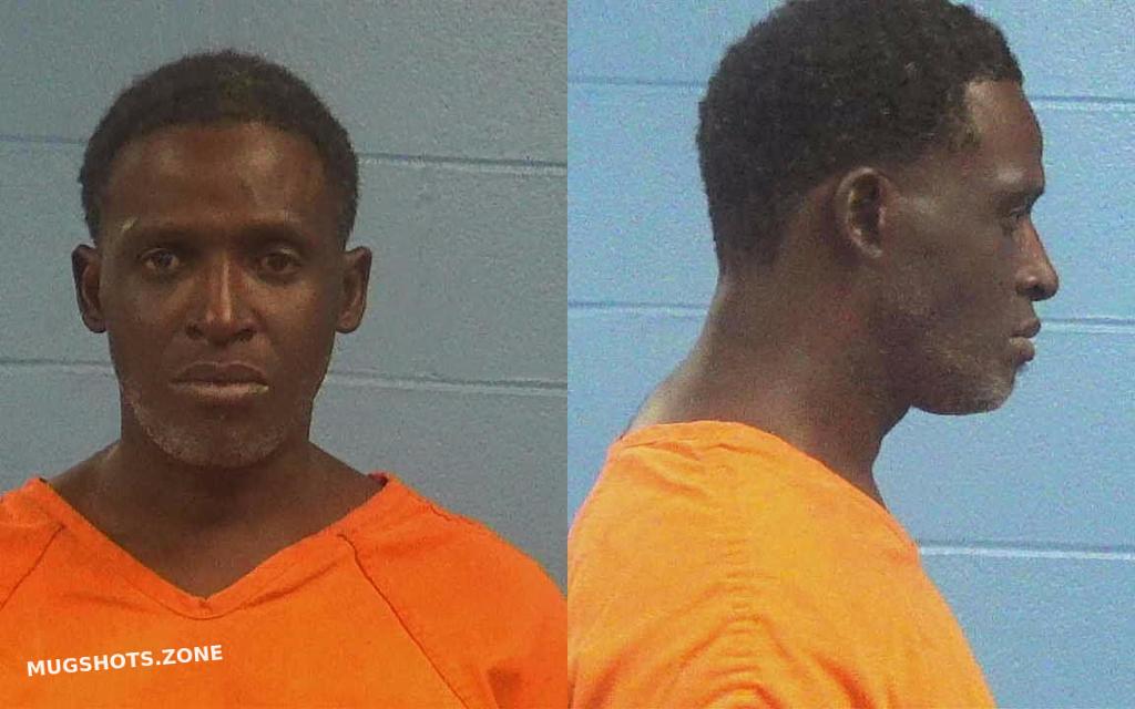 JACKSON CLINT MATTHEW 08/01/2023 - Williamson County Mugshots Zone