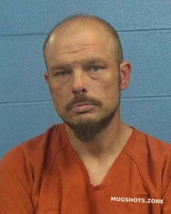 JONES DYLAN ROY 08/01/2023 - Williamson County Mugshots Zone