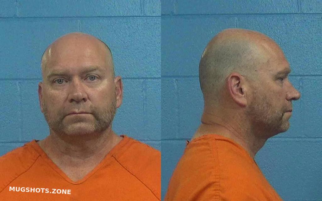 SWOPE WILLIAM JAMES 08/03/2023 - Williamson County Mugshots Zone