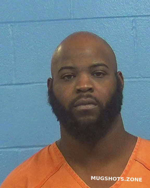 Mackey Charles James 08 04 2023 Williamson County Mugshots Zone