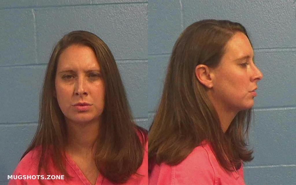 Riggs Stephanie Ashley 08 05 2023 Williamson County Mugshots Zone