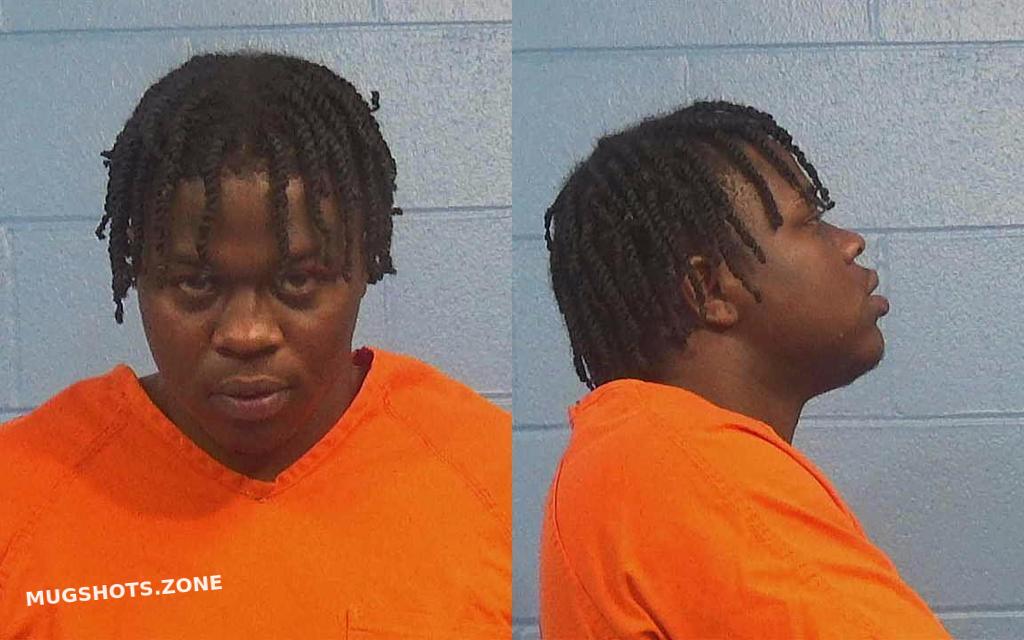 Hart Christopher Damon 08 05 2023 Williamson County Mugshots Zone