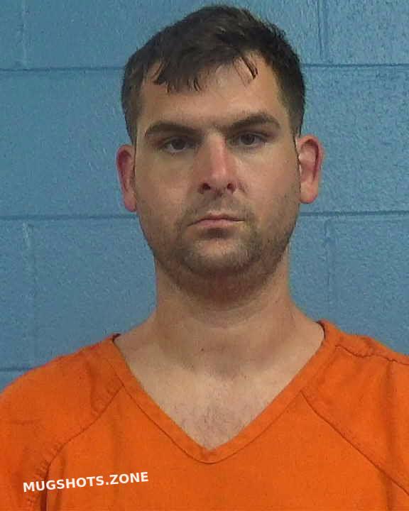 HINKEL JOHN DAVID 08/05/2023 - Williamson County Mugshots Zone