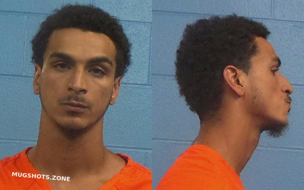 DEWITT KEVIN DAIVON 08/07/2023 - Williamson County Mugshots Zone