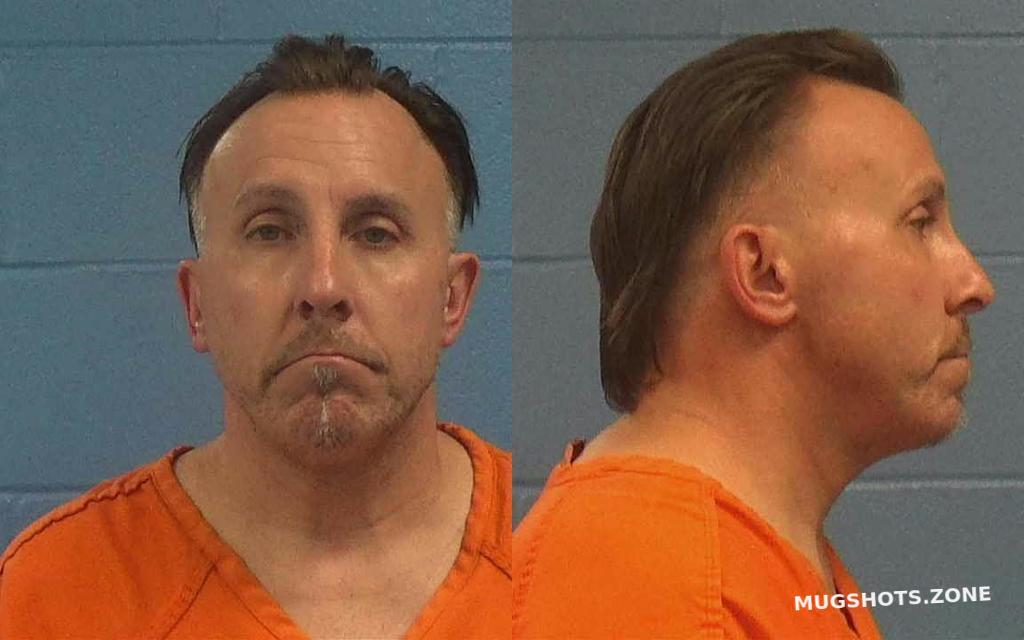 GUIDO JOSEPH MICHAEL 08/09/2023 - Williamson County Mugshots Zone