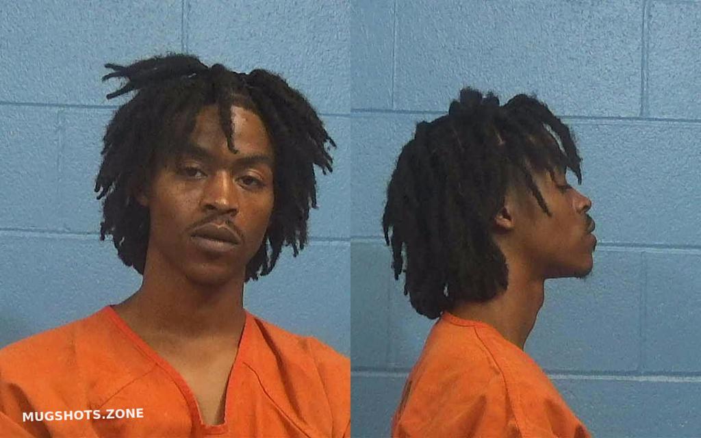 CARSON KEON DESHAN 08/12/2023 - Williamson County Mugshots Zone