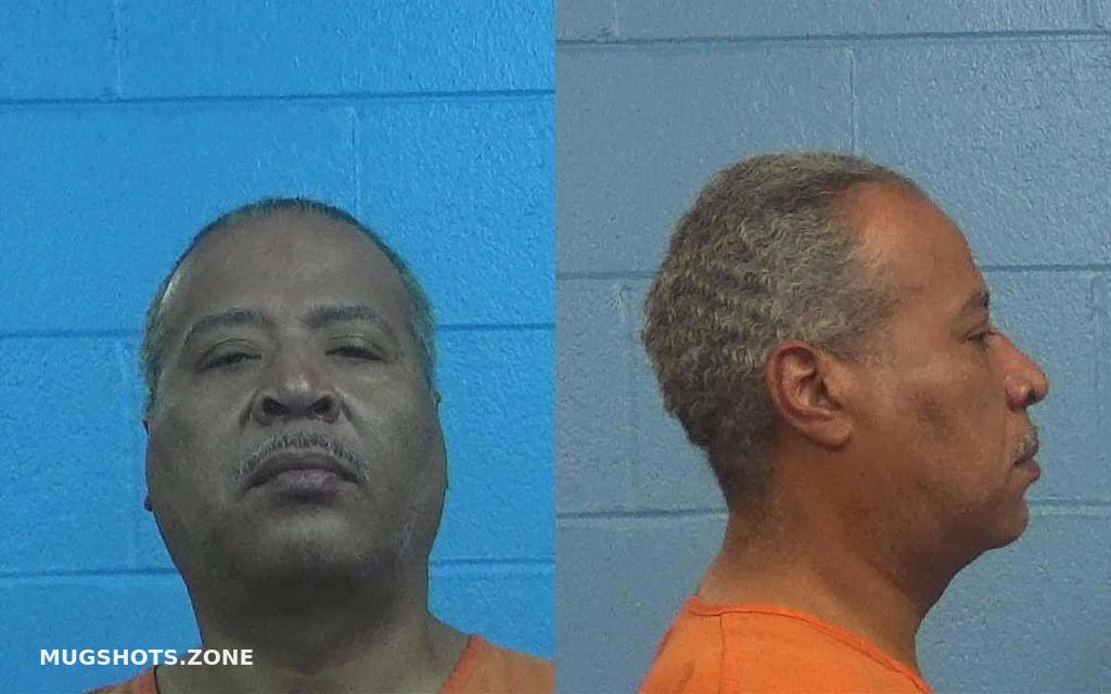 GONZALES JOE CECILIO 08/16/2023 - Williamson County Mugshots Zone