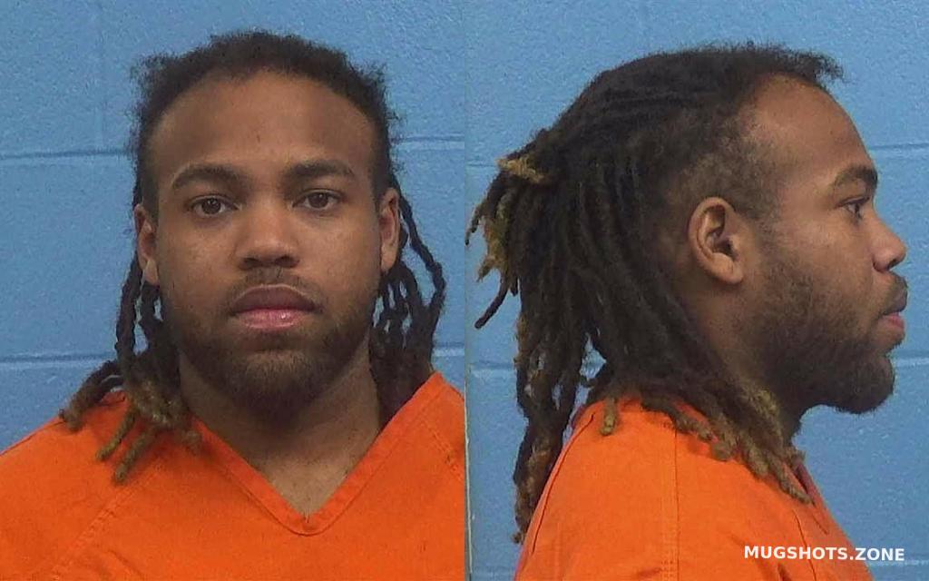 HALL TRAVIOUS D 08/16/2023 - Williamson County Mugshots Zone