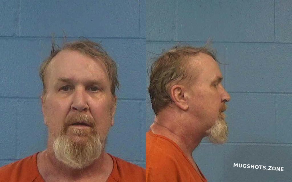 MCBRIDE RICKY JOHN 08/19/2023 - Williamson County Mugshots Zone MCBRIDE RICKY JOHN 08/19/2023 - Williamson County Mugshots Zone