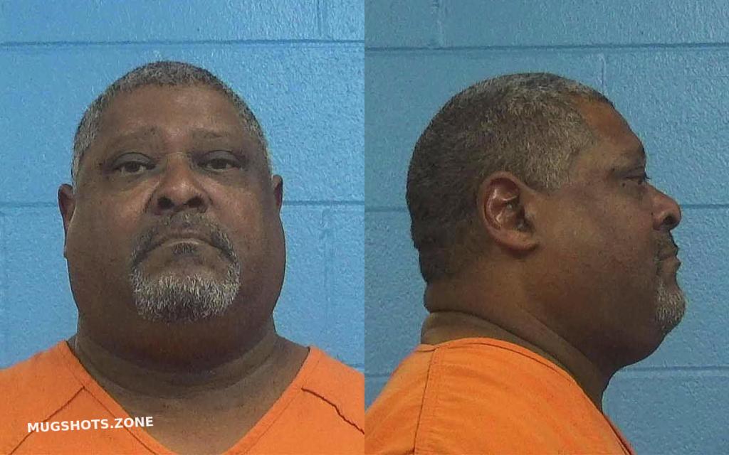 HODGES REGINALD EARIF 08/20/2023 - Williamson County Mugshots Zone