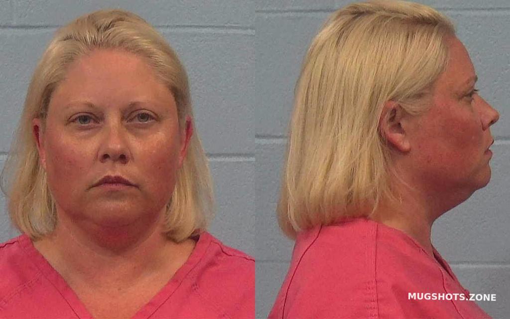 HABERER JESSICA 08/21/2023 - Williamson County Mugshots Zone
