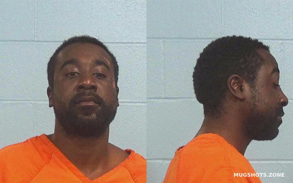 RUFF DANIEL 08/24/2023 - Williamson County Mugshots Zone
