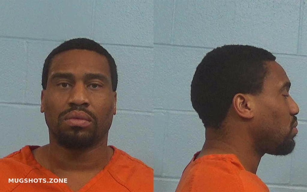 SHANA ASHTI 08/24/2023 - Williamson County Mugshots Zone