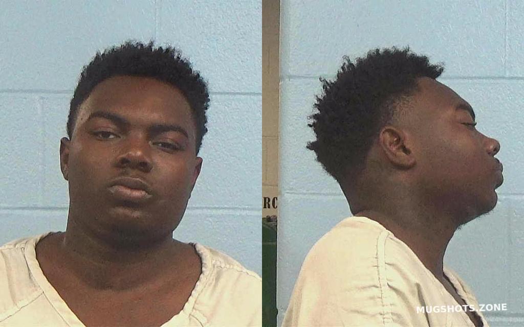 BLACKMON DAMON LAKEITH 08/24/2023 - Williamson County Mugshots Zone