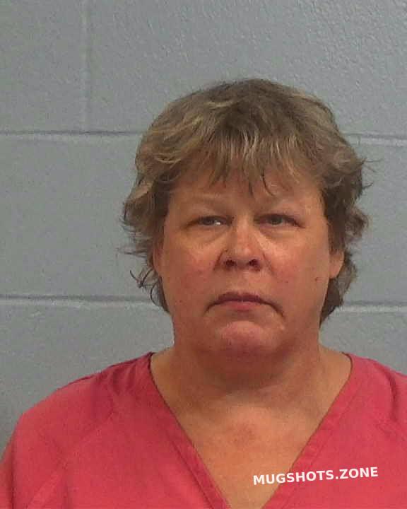 BAUMGARTNER LIANNE 08/24/2023 - Williamson County Mugshots Zone