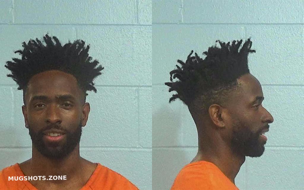 NWABUZO EMMANUEL O 08/25/2023 - Williamson County Mugshots Zone