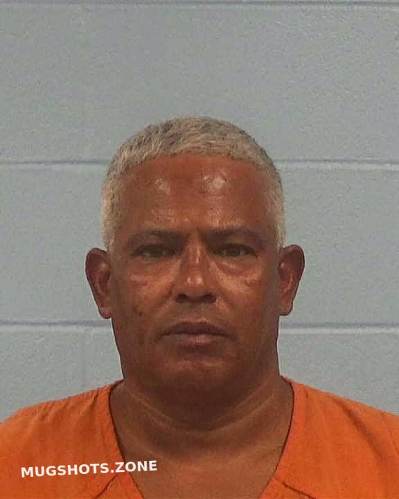 DIAZ FERNANDEZ 08/25/2023 - Williamson County Mugshots Zone