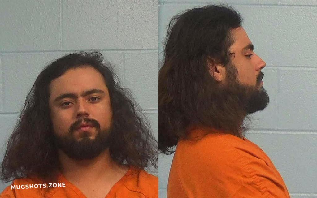 VASQUEZ JORGE ANTONIO 08/25/2023 - Williamson County Mugshots Zone