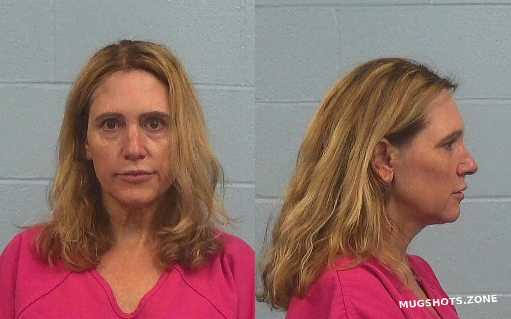 POWER MARY JOEL 08/26/2023 - Williamson County Mugshots Zone