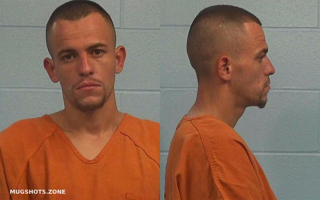 WEAVER CHRISTOPHER LEE 08/29/2023 - Williamson County Mugshots Zone