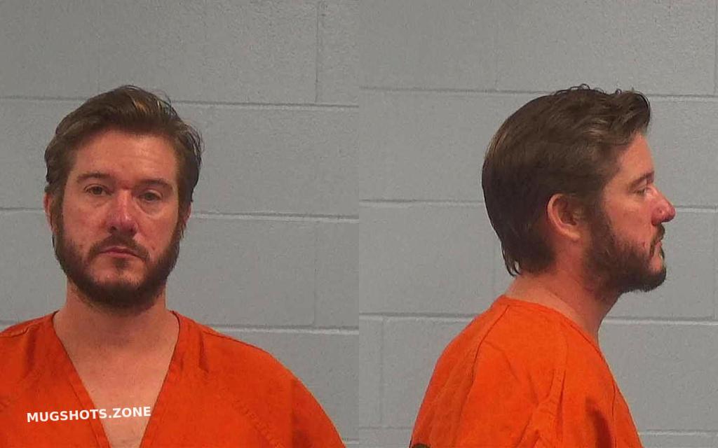 FOWLER JEFFREY GLEN 08/30/2023 - Williamson County Mugshots Zone