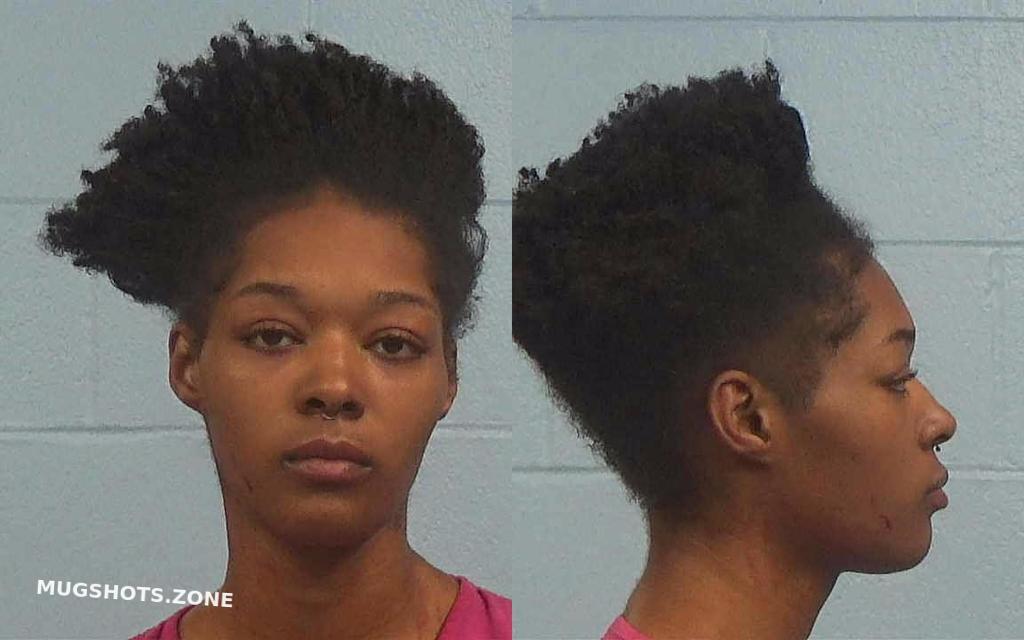 STEGALL JAZZMINE 09/01/2023 - Williamson County Mugshots Zone