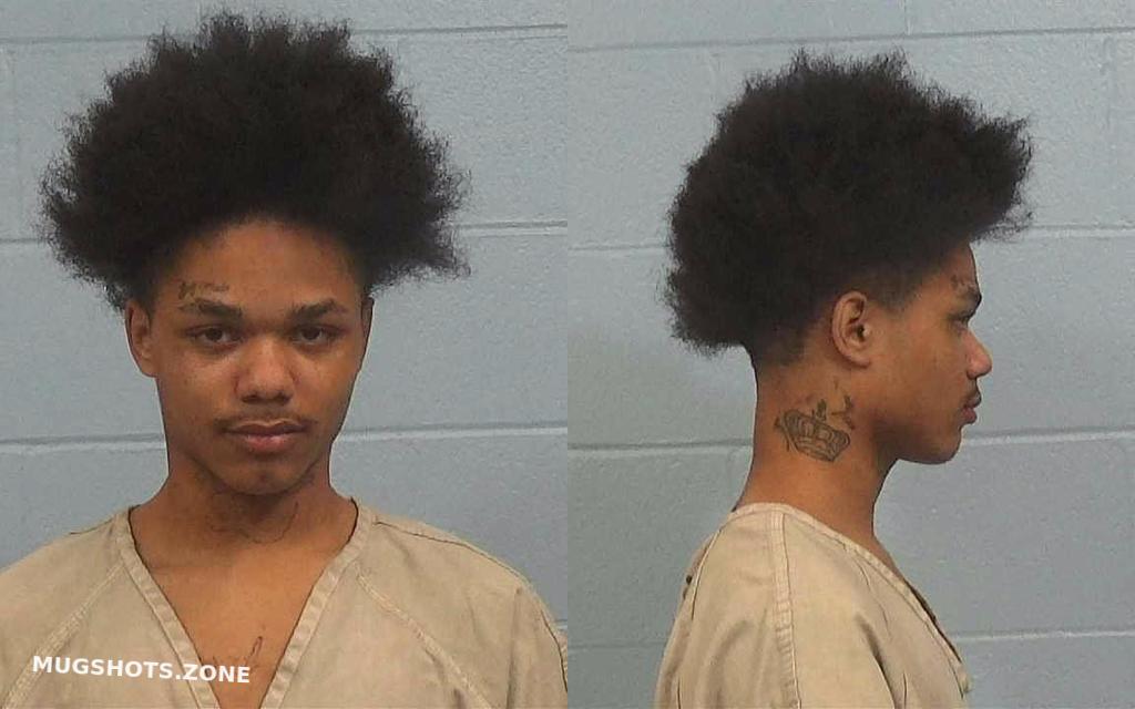 SINGLETON WILLIAM BRANDON 09/03/2023 - Williamson County Mugshots Zone