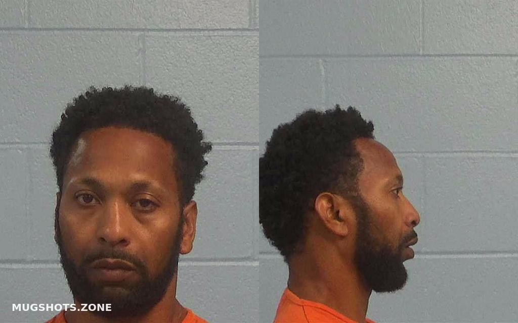 CHAVIS CARL WAYNE 09/04/2023 - Williamson County Mugshots Zone