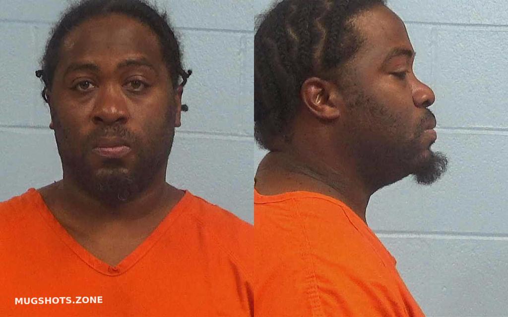 MCDADE ANTHONY ROZON 09/04/2023 - Williamson County Mugshots Zone