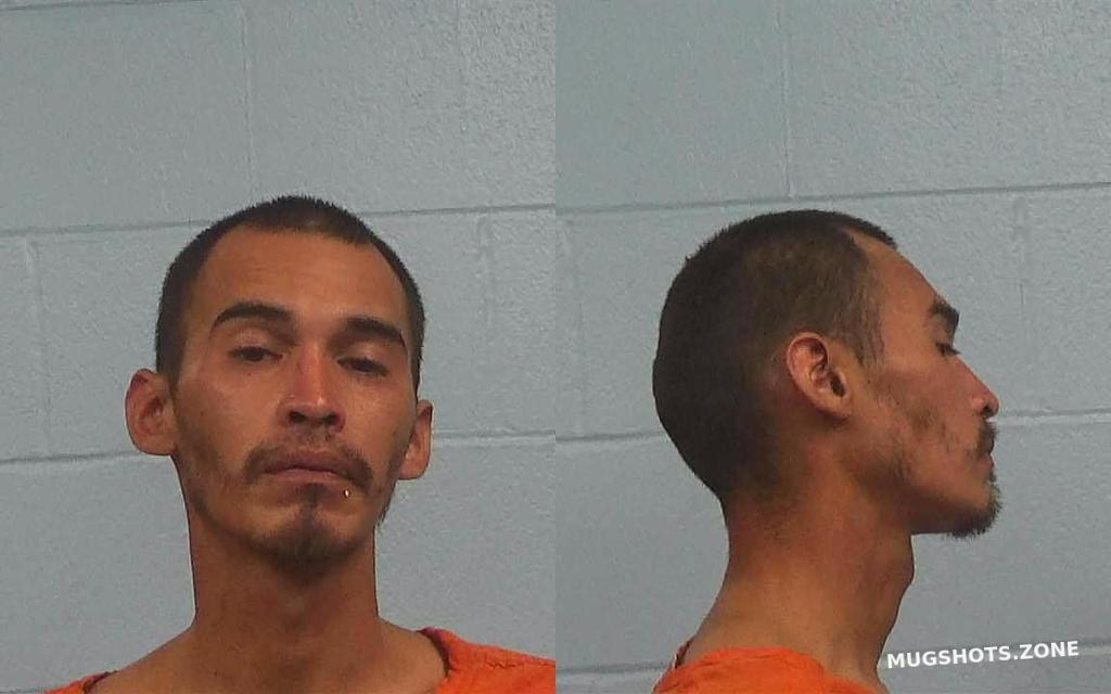 RANGEL MARK ANTHONY 09/05/2023 - Williamson County Mugshots Zone