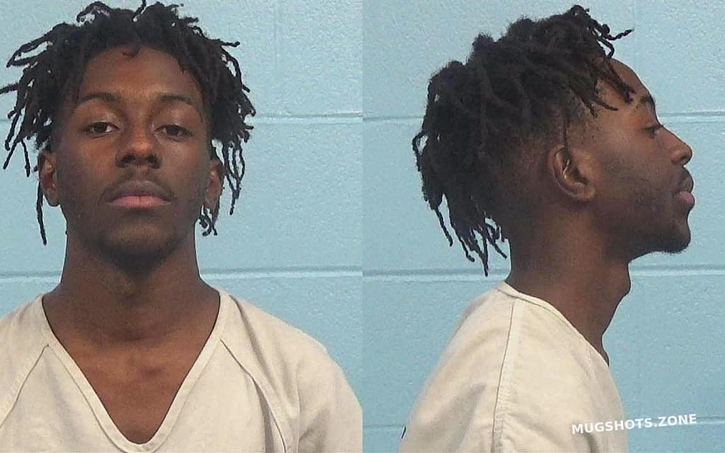 JOHNSON BRAYLON 09/05/2023 - Williamson County Mugshots Zone