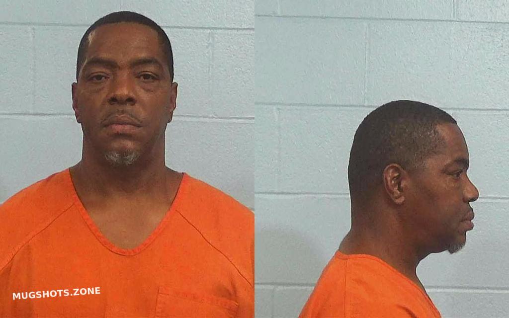 WHITMAN STEPHEN 09/05/2023 - Williamson County Mugshots Zone