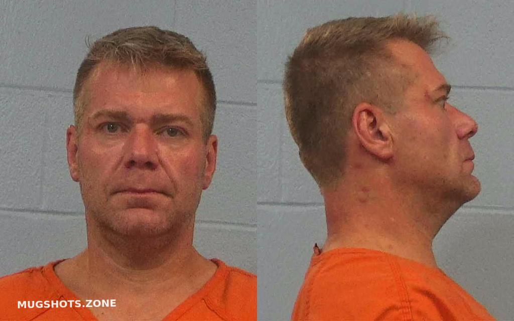 CAPRIOTT PHILIP DONADO 09/05/2023 - Williamson County Mugshots Zone