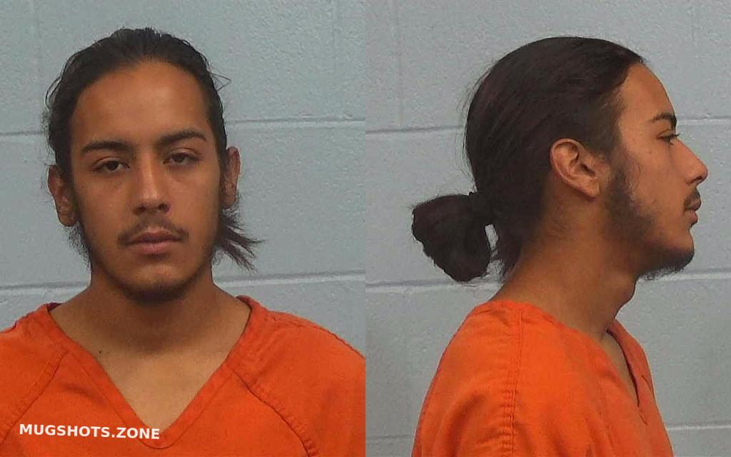 XIMENEZ JOE ANGEL 09/05/2023 - Williamson County Mugshots Zone