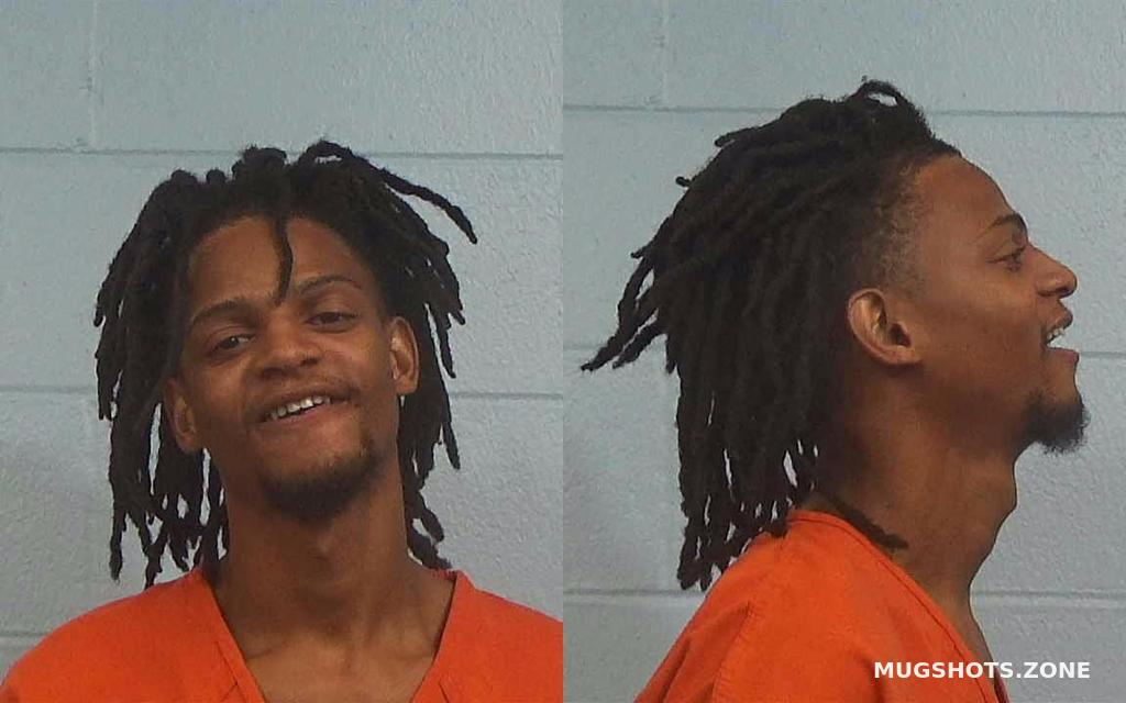 HOWARD XAVIER ISAIAH 09/06/2023 - Williamson County Mugshots Zone