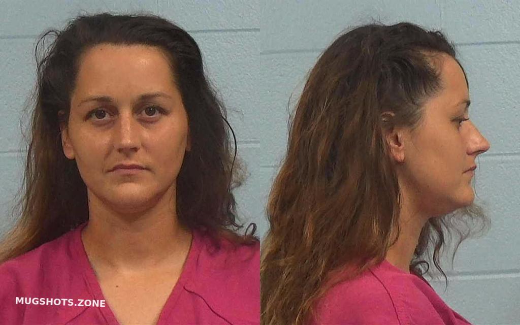 COWART AMANDA MORGAN 09/06/2023 - Williamson County Mugshots Zone