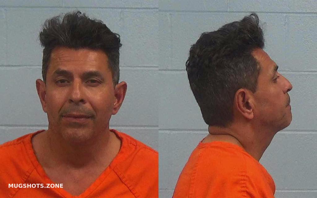 AVILA ALEX 09/07/2023 - Williamson County Mugshots Zone