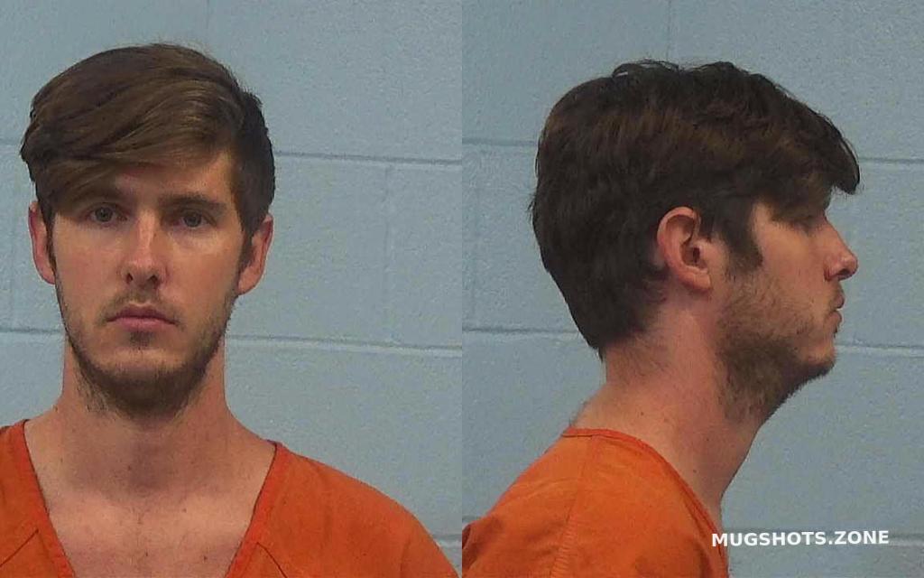 RAWLS BRIAN DWAYNE 09/07/2023 - Williamson County Mugshots Zone